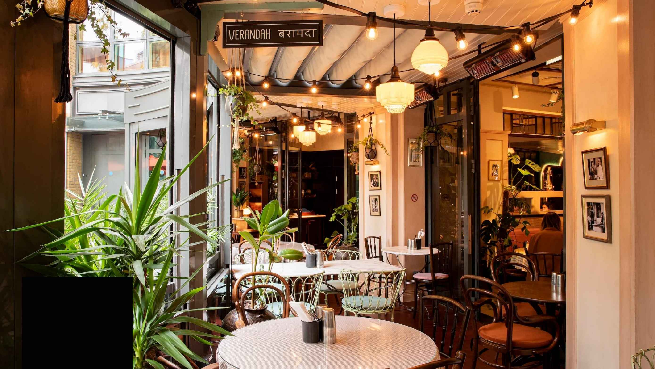 LVMH-Backed Firm Invests in Indian Restaurant Dishoom | Robb Report ...