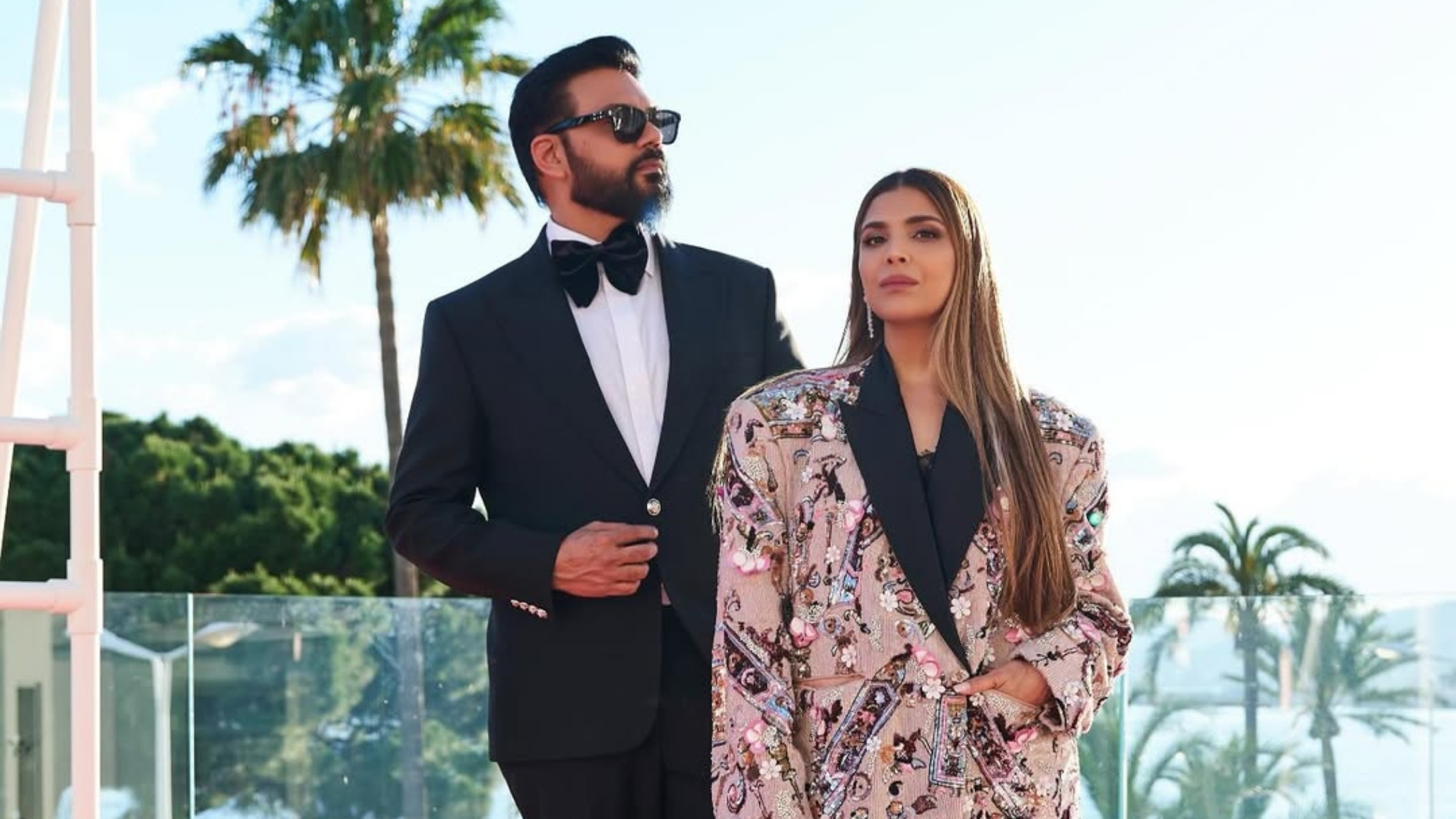 RPSG Ventures Enters Couture Segment With a Strategic Stake in Falguni ...