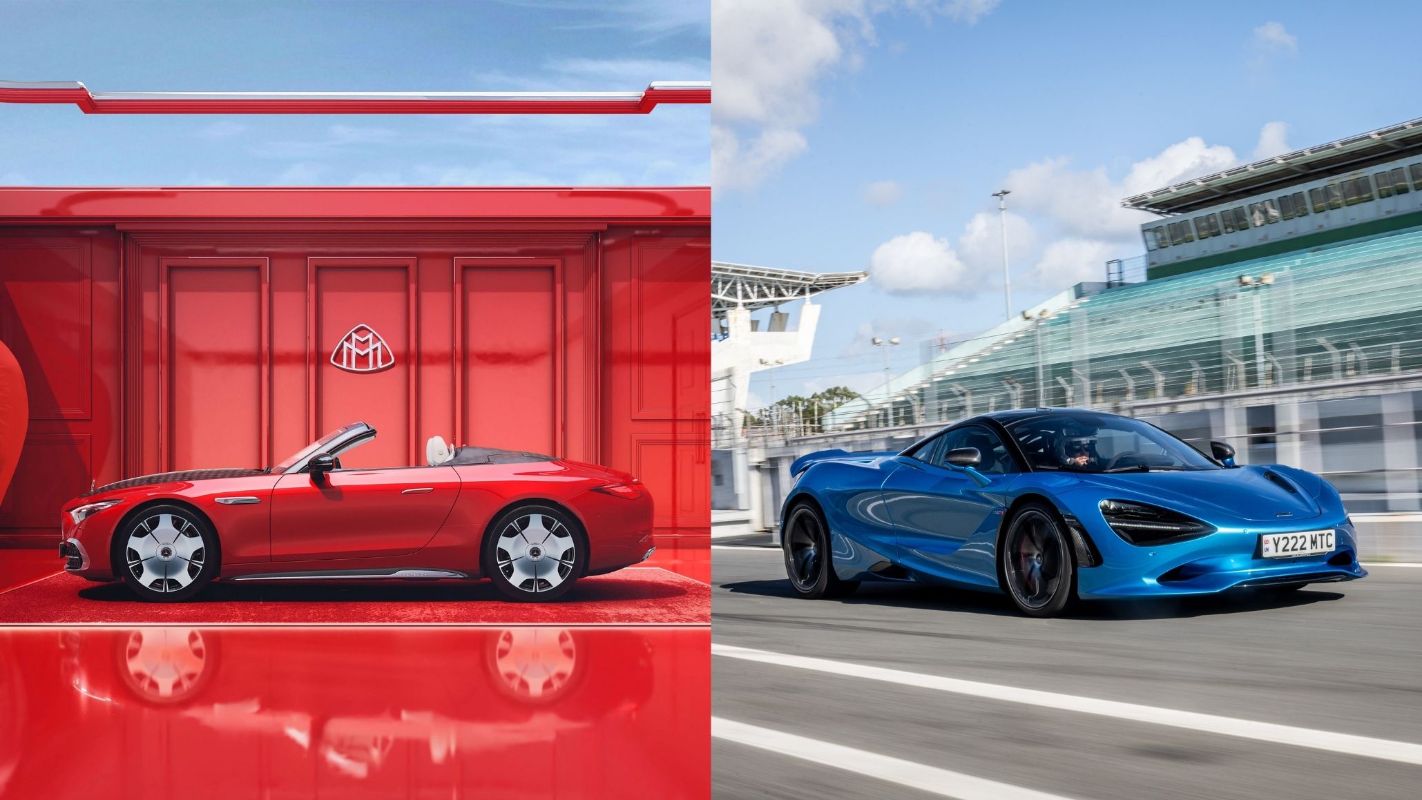 The 53-crore Club! The Most Expensive Cars From Luxe Brands ...