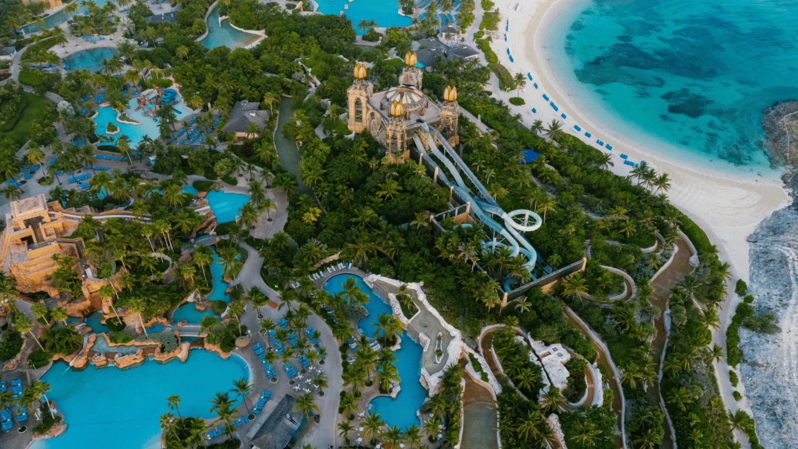 Water Parks You’d Actually Fly Internationally For | Robbreportindia.com