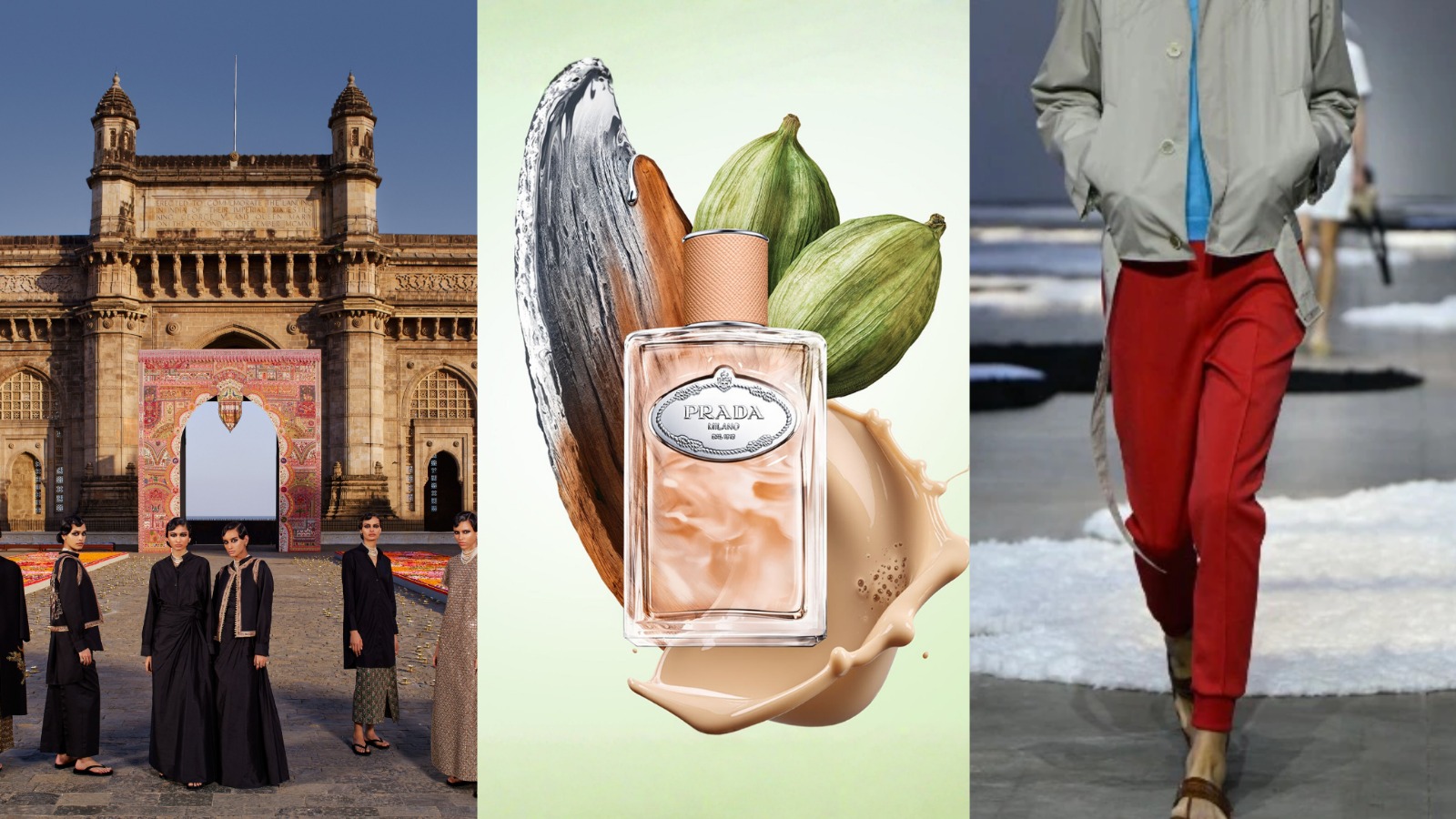 Five Times Indian Influence Rewrote the Global Luxury Fashion Playbook ...